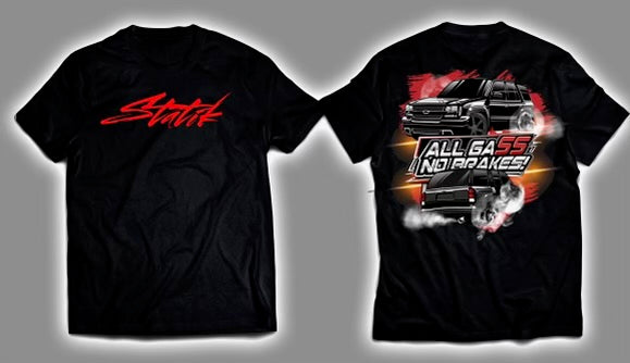 STATIK "SS" TEE – statikstore